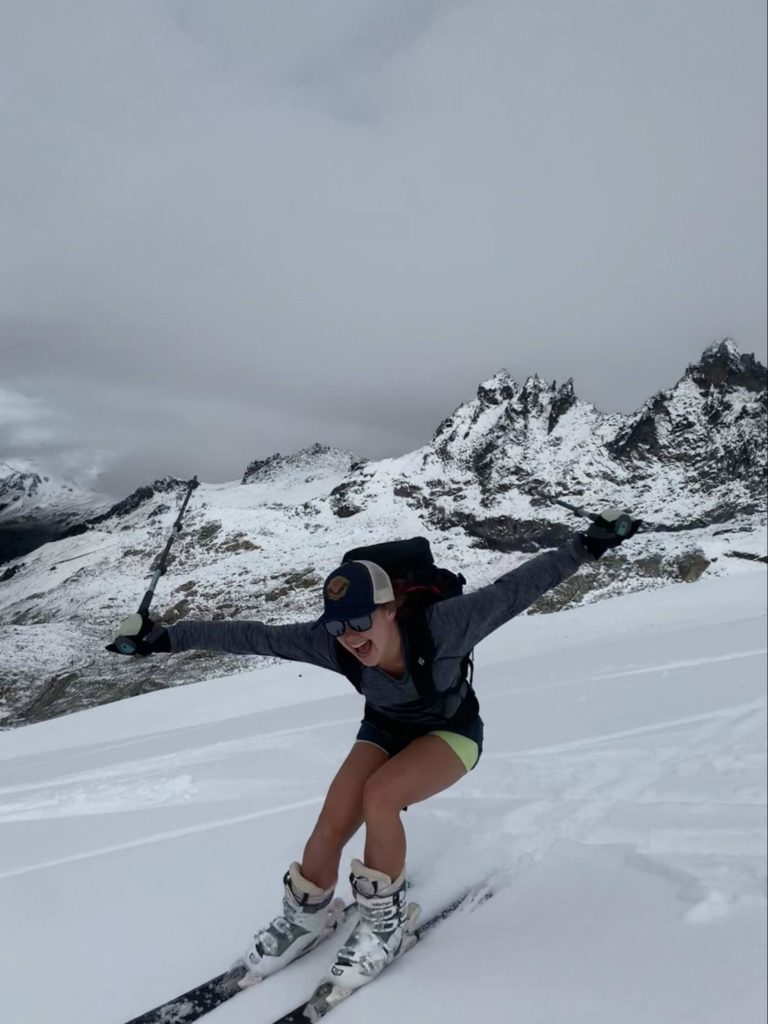 Prepare Your Legs to Ski Better and to Avoid Knee Injuries this Winter ...